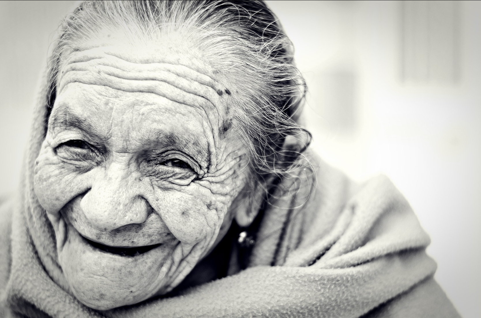 Grandma Guarantee | Alpine High Window Cleaning