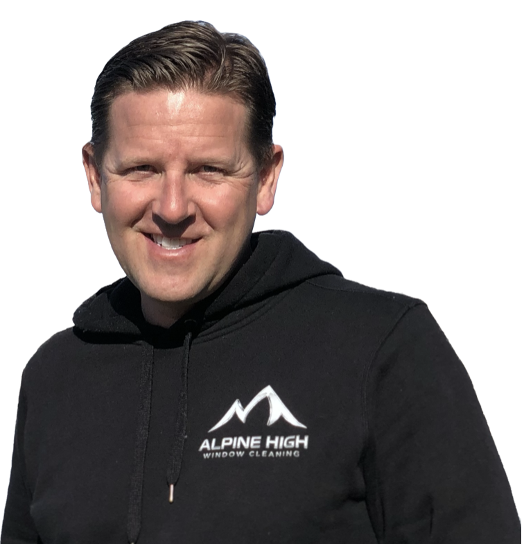 The Alpine High Crew | Alpine High Window Cleaning